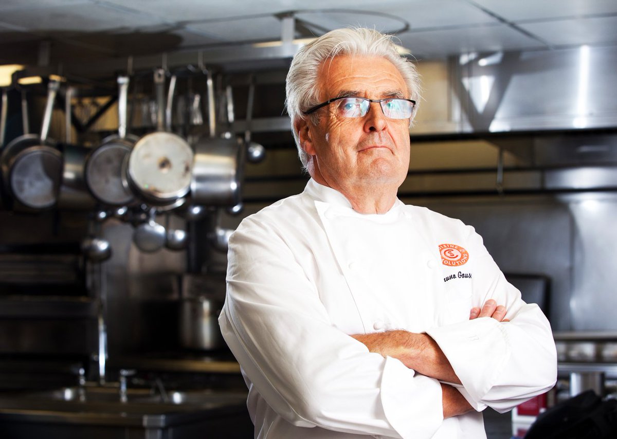 Who Invented Sous Vide? - Sousvideity