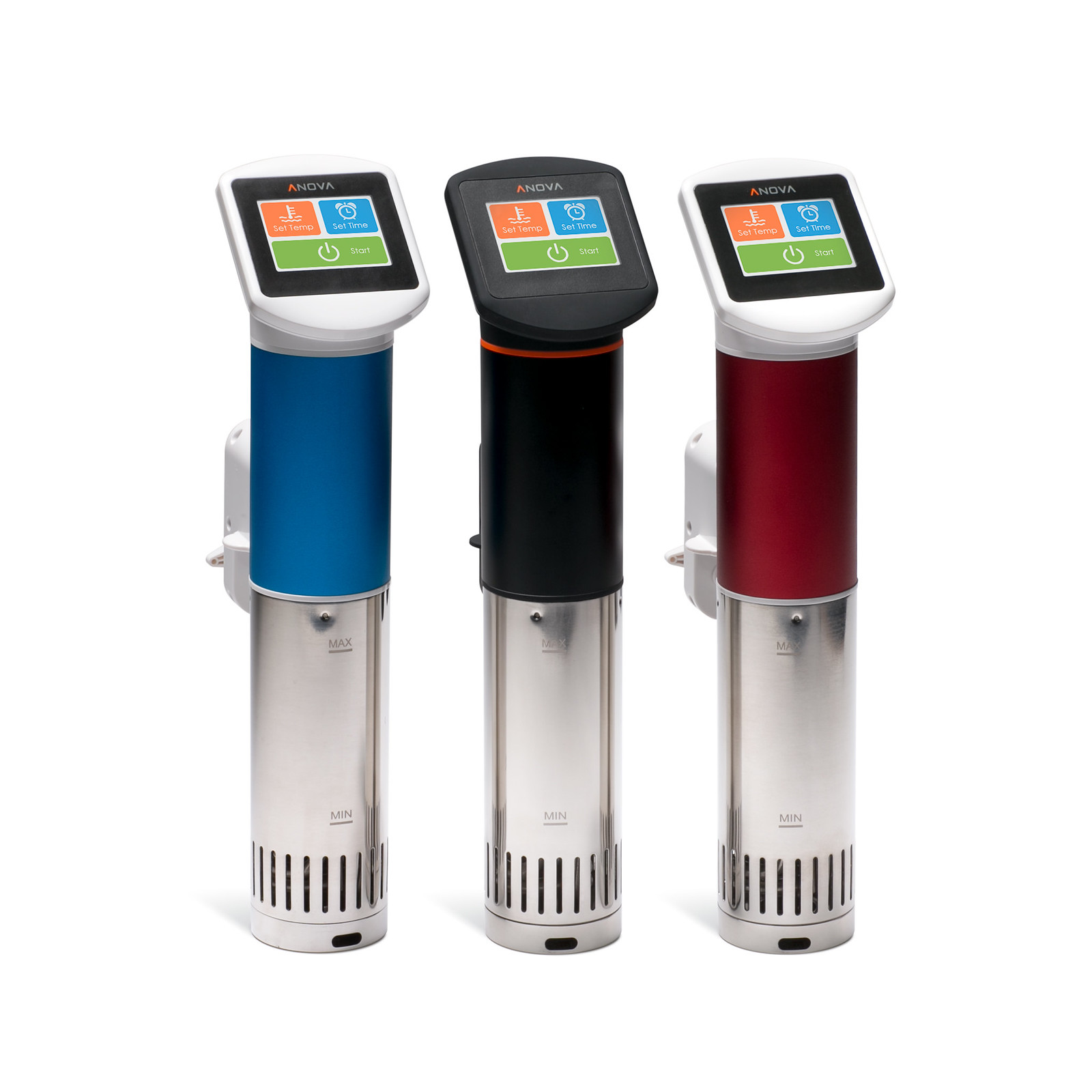 Best Sous Vide Immersion Circulators 2021 - Sousvideity
